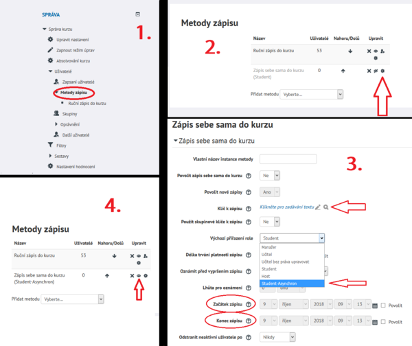 Moodle UP – wiki.upol.cz